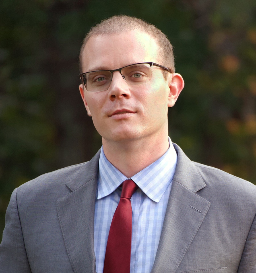 Attorneys - Mitchell - Handschuh Law Group, LLC